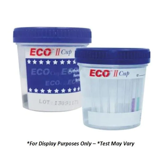 Urine Cup – Kay Scientific